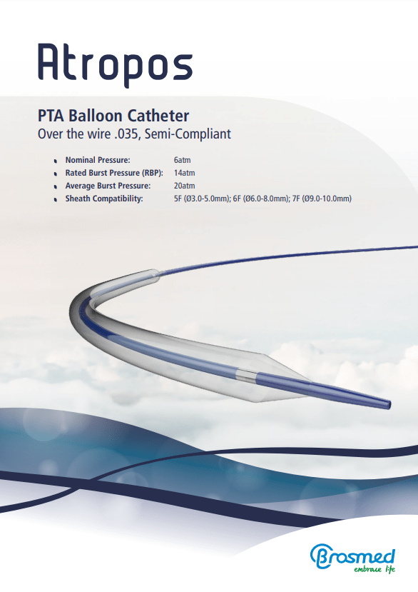 Brosmed | Innova Hts